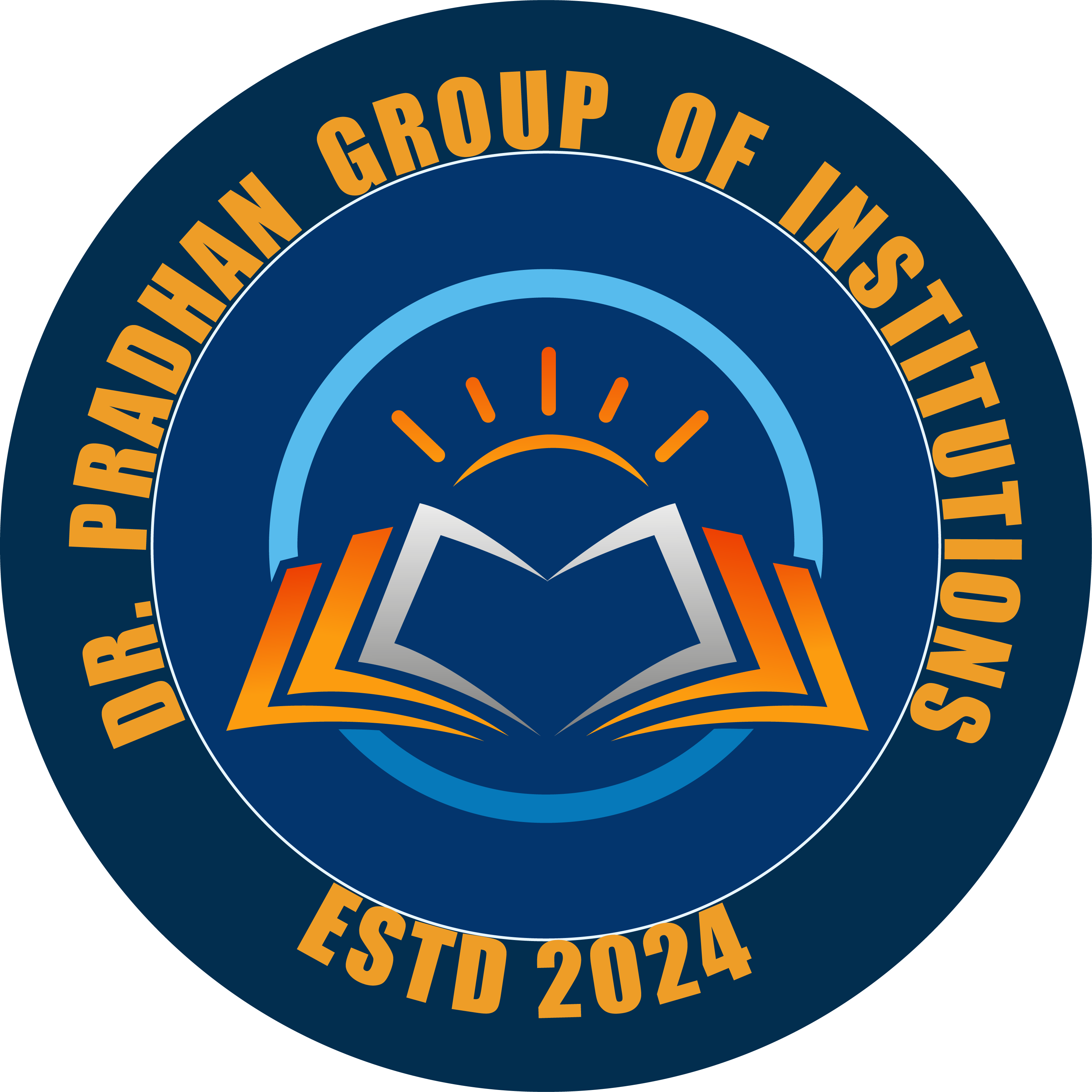 Home | Dr. Pradhan Group of Institute
